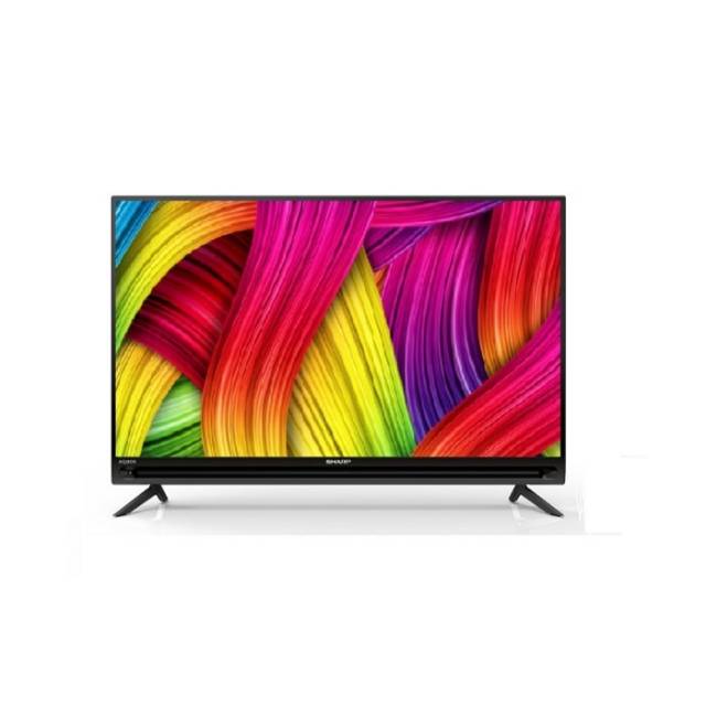 Jual Sharp LED TV 40 inch 40SA5100i Garansi Resmi | Shopee Indonesia