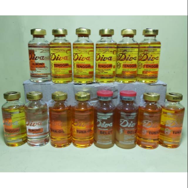 Jual Essence diva part 1 | Shopee Indonesia