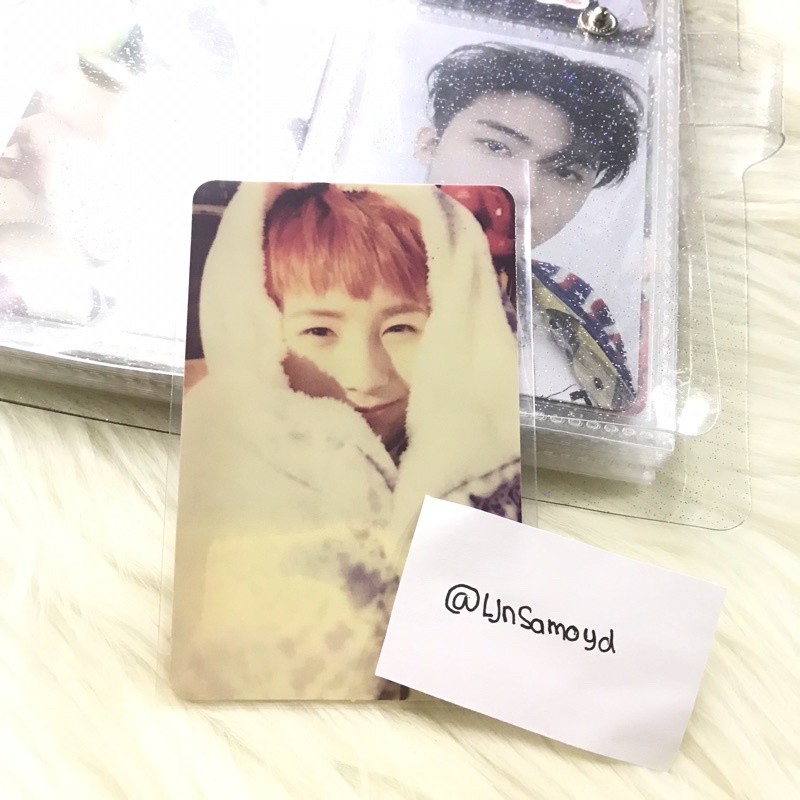 Jual Renjun MFAL (BOOKED) | Shopee Indonesia