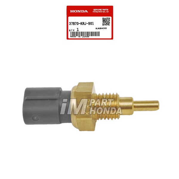 Jual 37870-KRJ-901 Sensor Suhu ECT CB CBR 150 R 250 CBU Thailand Old ...
