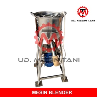 Jual MESIN BLENDER BESAR UNTUK INDUSTRI UKM | Shopee Indonesia