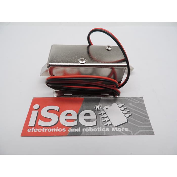 Jual Dijual Kunci Pintu Solenoid Door Lock 12v Automatic Electronic ... Jual Dijual Kunci Pintu Solenoid Door Lock 12v Automatic Electronic ...