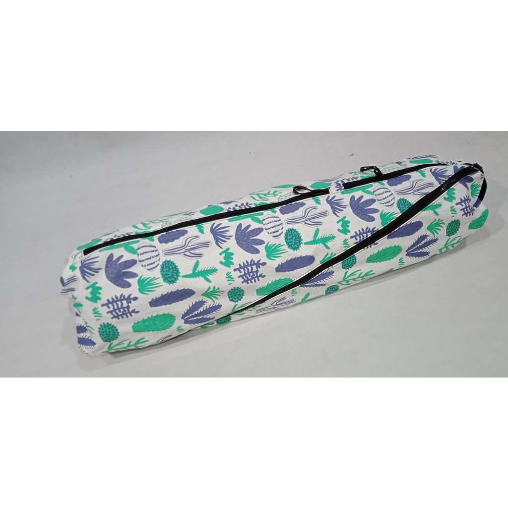 Jual Asana Yoga Bag Mat / Tas Yoga / Yoga Bag / Tas Yoga Premium / Tas ...