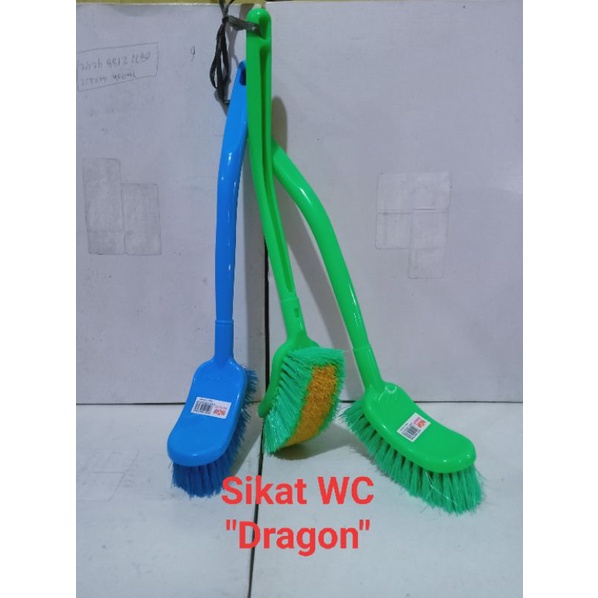 Jual Sikat WC/Toilet (Orlando) | Shopee Indonesia