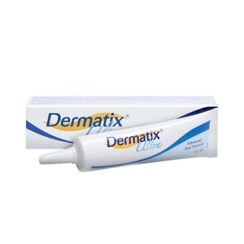 Jual OBAT PENGHILANG BEKAS LUKA DERMATIX ULTRA GEL 5 GR | Shopee Indonesia