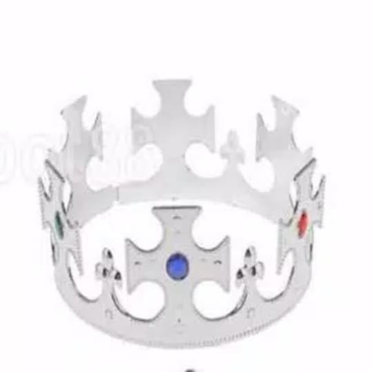 Jual anak-mahkota- mahkota raja dan ratu king & queen -mahkota-anak ...