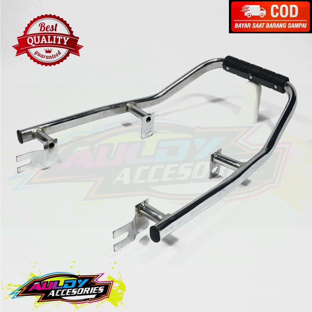 Jual Behel Begel Planger Motor Honda Supra X Lama 100 110 Fit Old Tebal ...