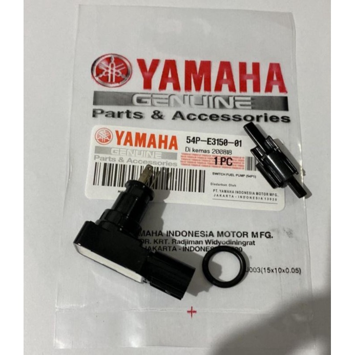 Jual ic fuel pump Mio J GT Soul GT Fino F1 X ride (54P) | Shopee Indonesia