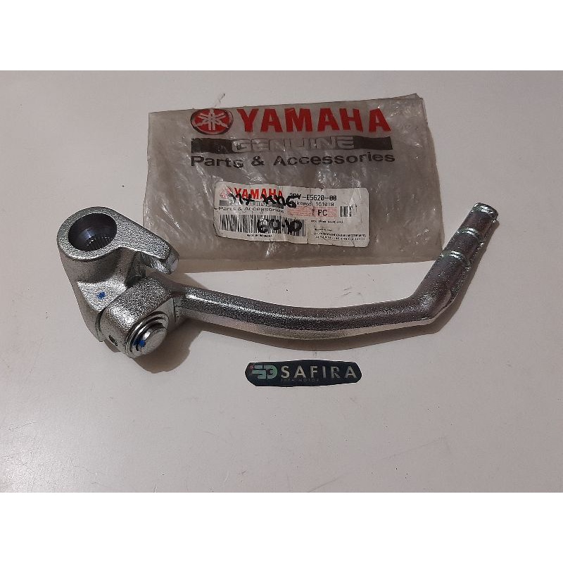 Jual SLAHAN NEW PEREDAM MX KING ORISINIL YAMAHA (2PV-E5620-00) | Shopee ...