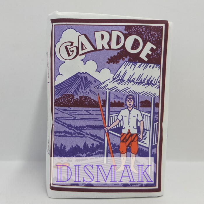 Jual Teh Gardoe Biru 40 Gram | Shopee Indonesia