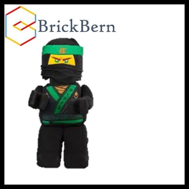 Jual Brickbern Boneka Lego 853764 Ninjago (Sons Of Garmadon) | Shopee ...