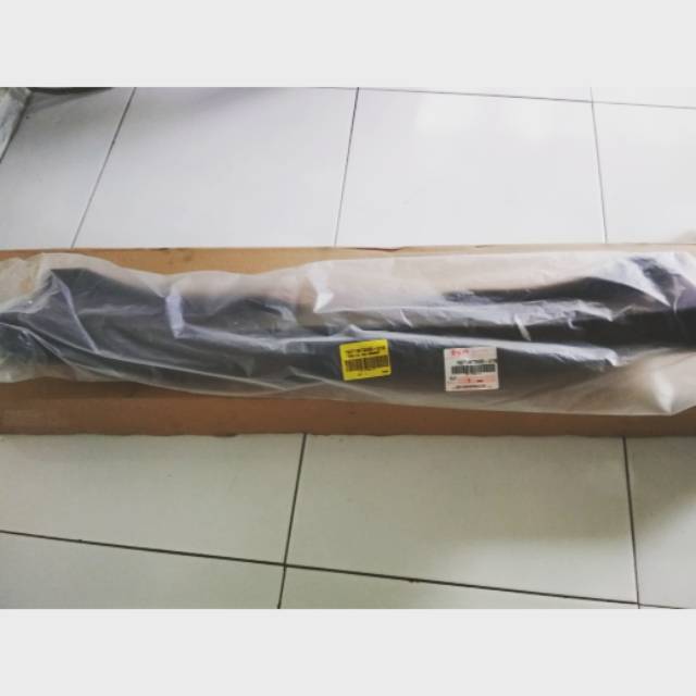 Jual Rear Sillplate New Karimun Estilo 3 Silinder | Shopee Indonesia