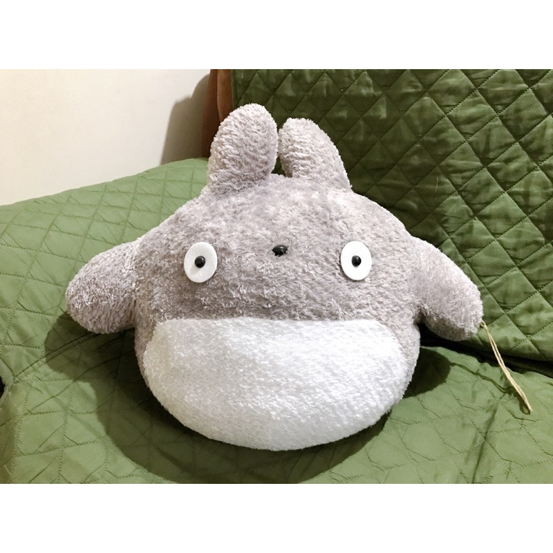 Jual BIG Plush Totoro from My Neighbor Totoro | Shopee Indonesia
