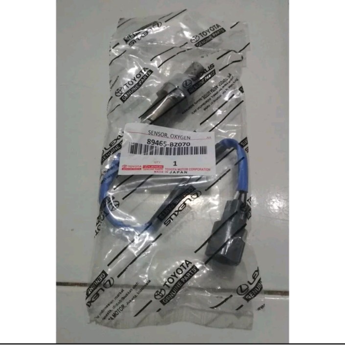 Jual Sensor Oxygen Oksigen Original Totota Avanza / Xenia / Rush ...
