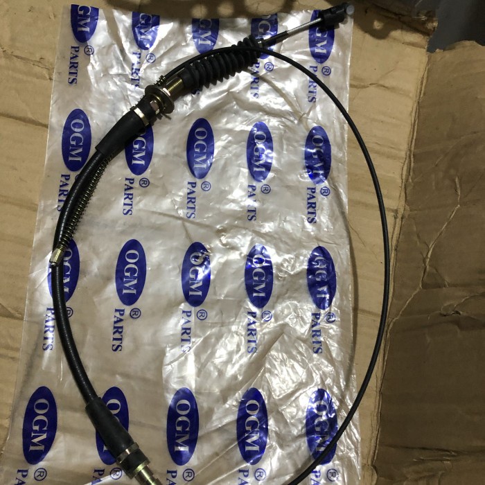 Jual Kabel Rem Tangan/Kabel Hand Rem MAZDA MR90 (1PC) | Shopee Indonesia