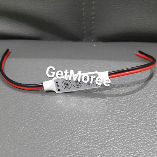 Jual Automatic Led Single Controller Modul 5v -24v | Shopee Indonesia