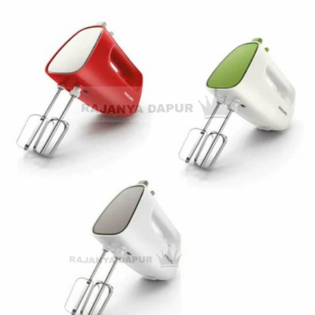 Jual Mixer hand philips - mixer hand philip - mixer tangan philip HR ...