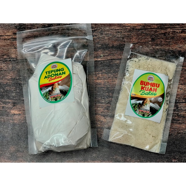 Jual Tepung bakso raja sapi | Shopee Indonesia