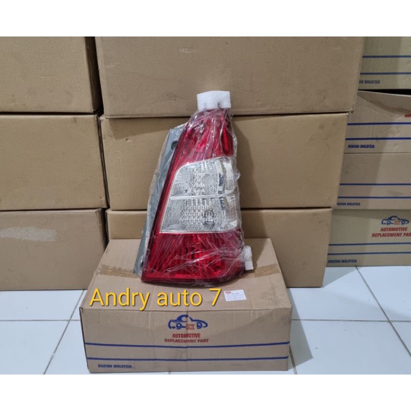 Jual Stoplamp lampu rem belakang innova grand 2012 2013 2014 dan 2015 ...
