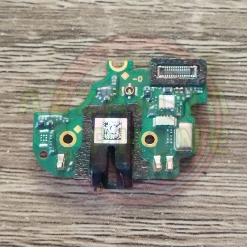 Jual BOARD / PCB / MESIN BAWAH OPPO A3S CPH1803 ORIGINAL COPOTAN ...