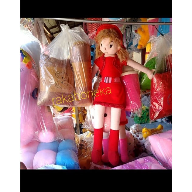 Jual boneka cindy sindy ukuran XXL | Shopee Indonesia