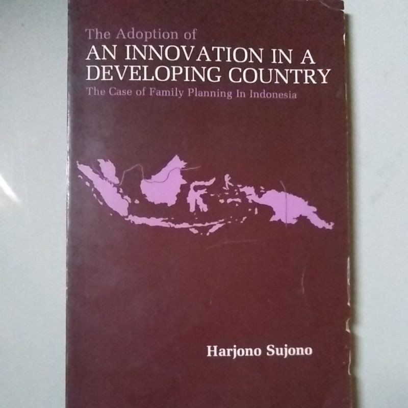 Jual Buku An Innovation Ini A Developing Country | Shopee Indonesia Jual Buku An Innovation Ini A Developing Country | Shopee Indonesia