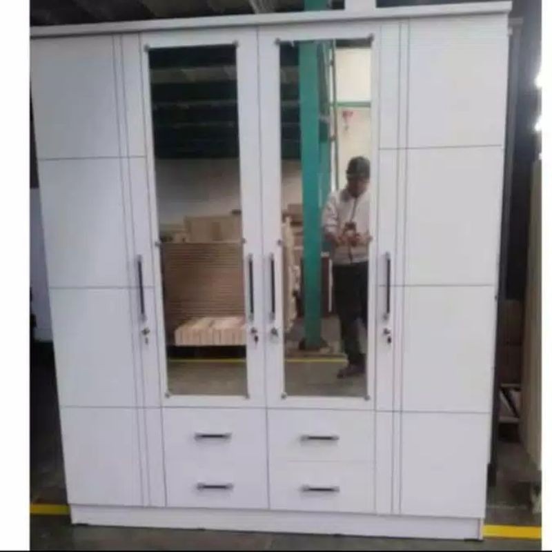 Jual LEMARI PAKAIAN 3 PINTU LEMARI 3 PINTU LEMARI PAKAIAN 2 PINTU LEMARI 2 PINTU LEMARI PAKAIAN ...