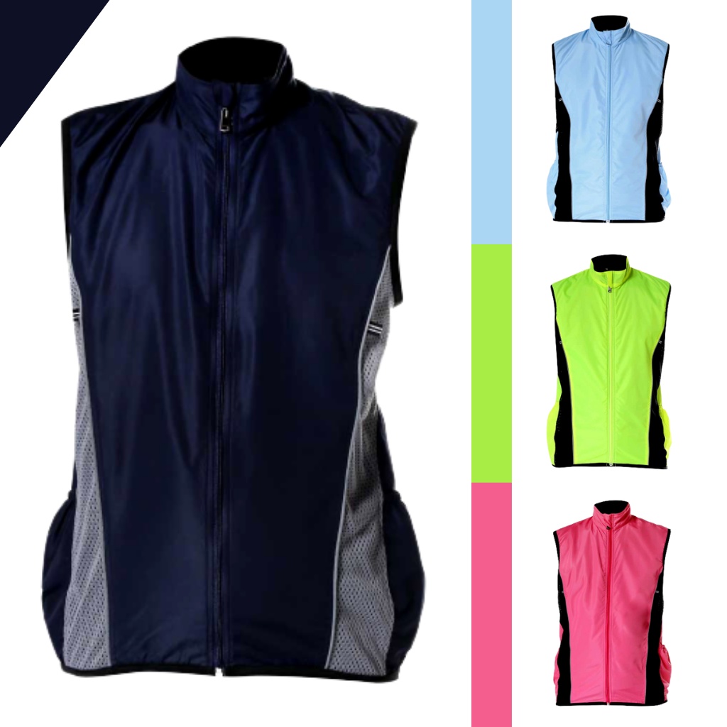 Jual Rompi latihan rompi futsal rompi sepakbola Basket Sepeda Lari ...