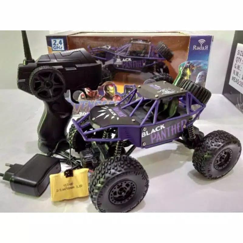 Jual 8T RC Car 1071 Mobil Remote Control Jeep Offroad 4x4 murah RDR1071 ...