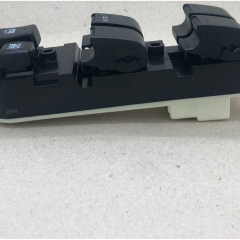 Jual MASTER POWER WINDOW MASTER SWITCH SAKLAR POWER WINDOW KIJANG ...