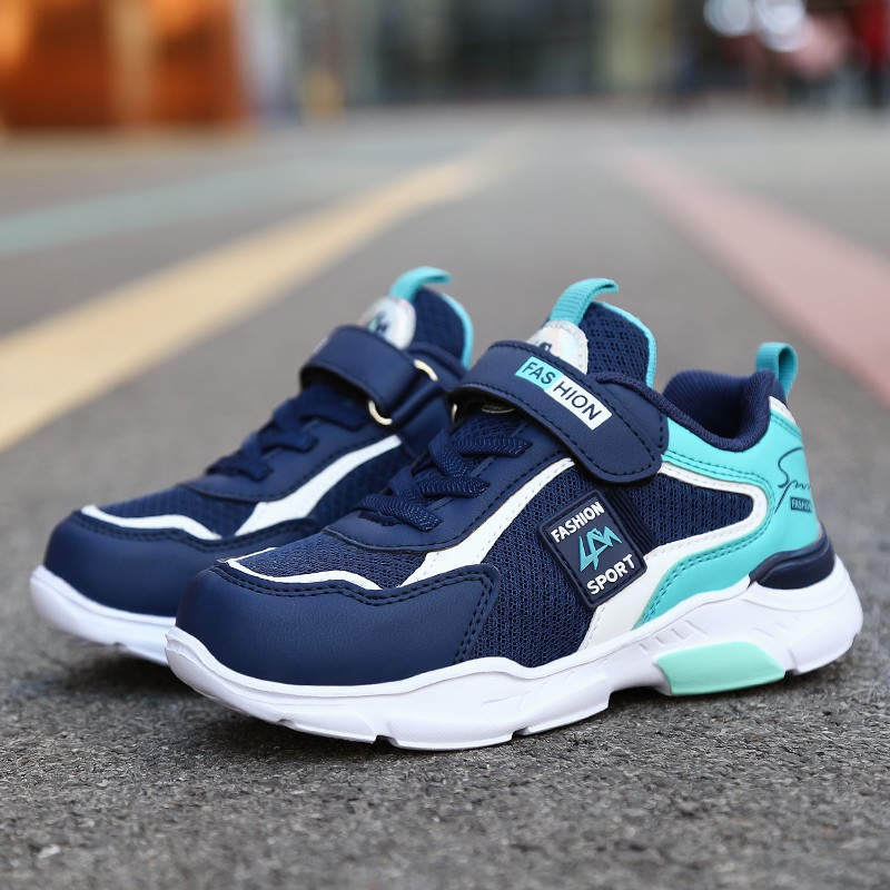 Jual IFANS Sepatu Aank Laki-Laki Sepatu Sneakers Sport Casual Cowok ...