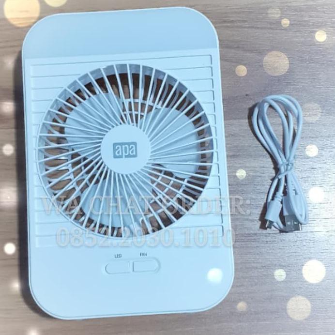 Jual Kipas Angin Merk Apa Emergency Lamp Lampu Darurat | Shopee Indonesia