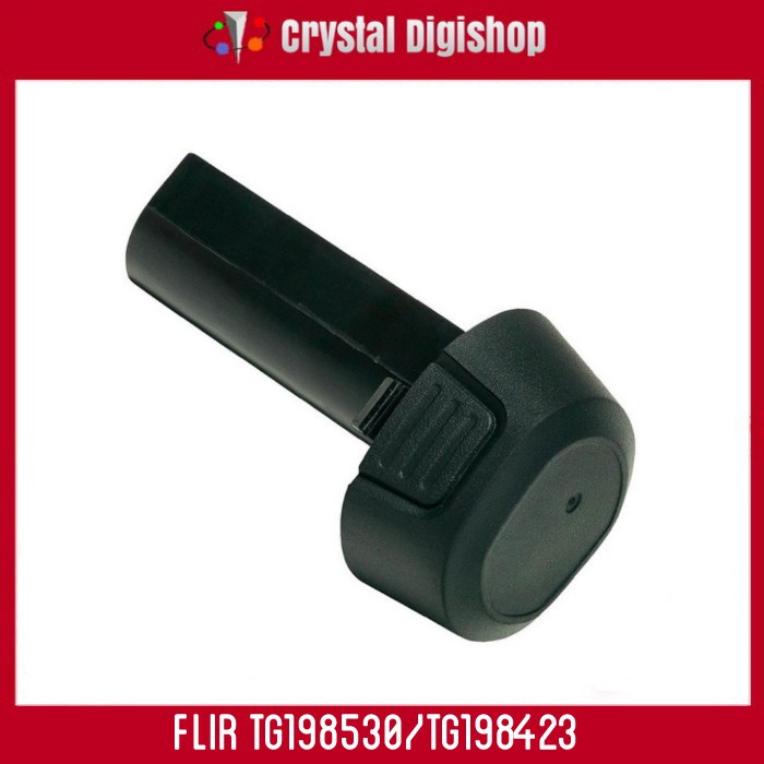 Jual Flir T198530 / T198423 Ex Series Spare Battery for E4, E5, E6, E8 ...