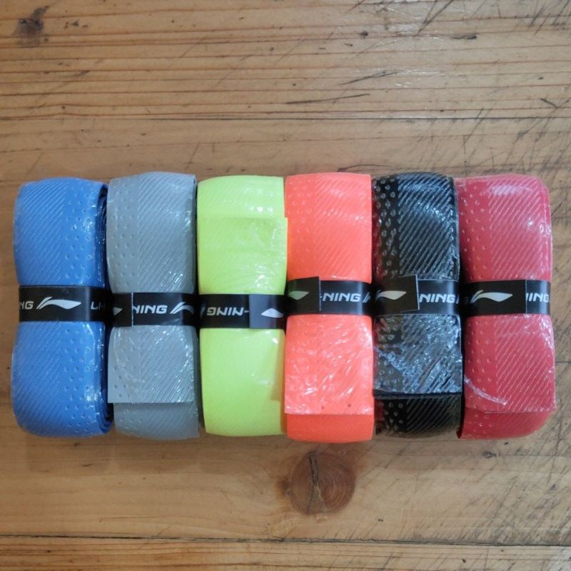 Jual Grip Karet Lining | Yonex AC 102 Original | Shopee Indonesia