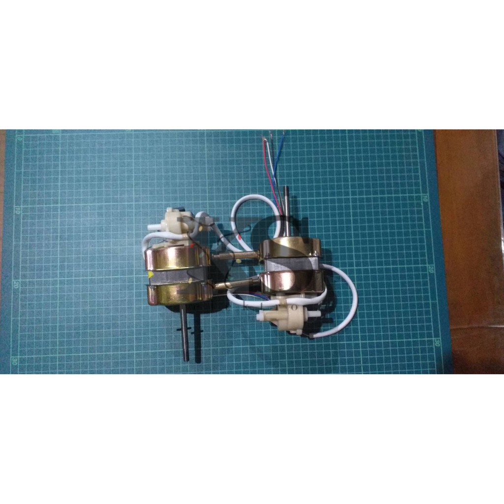 Jual Motor dinamo Stanfan 66x16 RRT | Shopee Indonesia