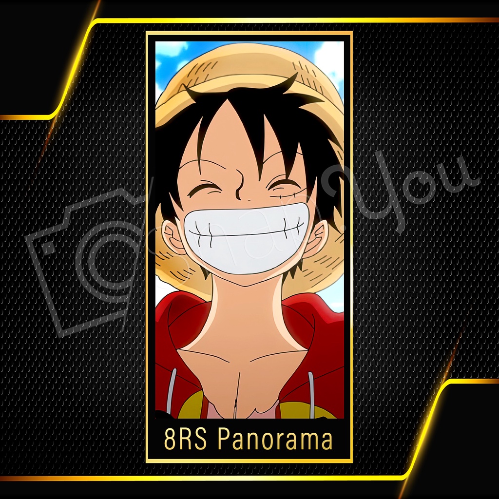 Jual Cetak Print Foto Ukuran 8RS Panorama (8in x 16in) (20.3cm x 40.6cm ...