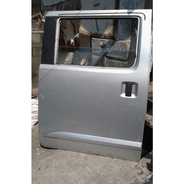 Jual Pintu grandmax grand max | Shopee Indonesia