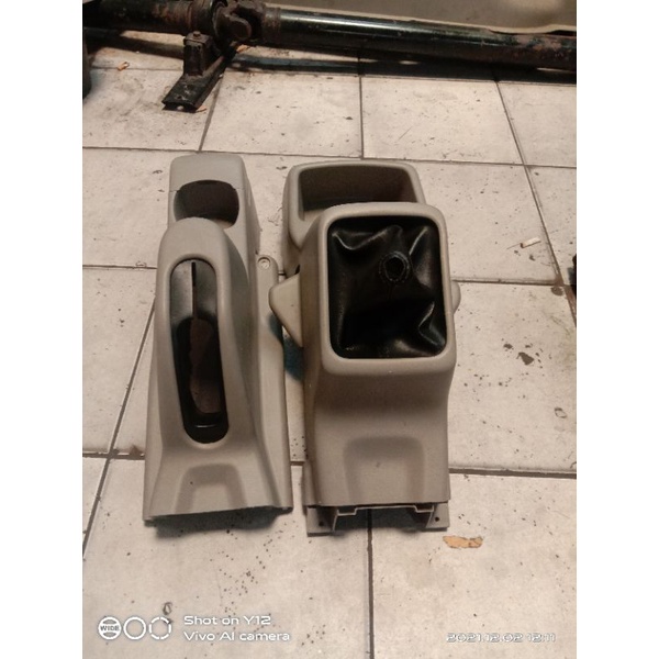 Jual console box suzuki apv arena original | Shopee Indonesia