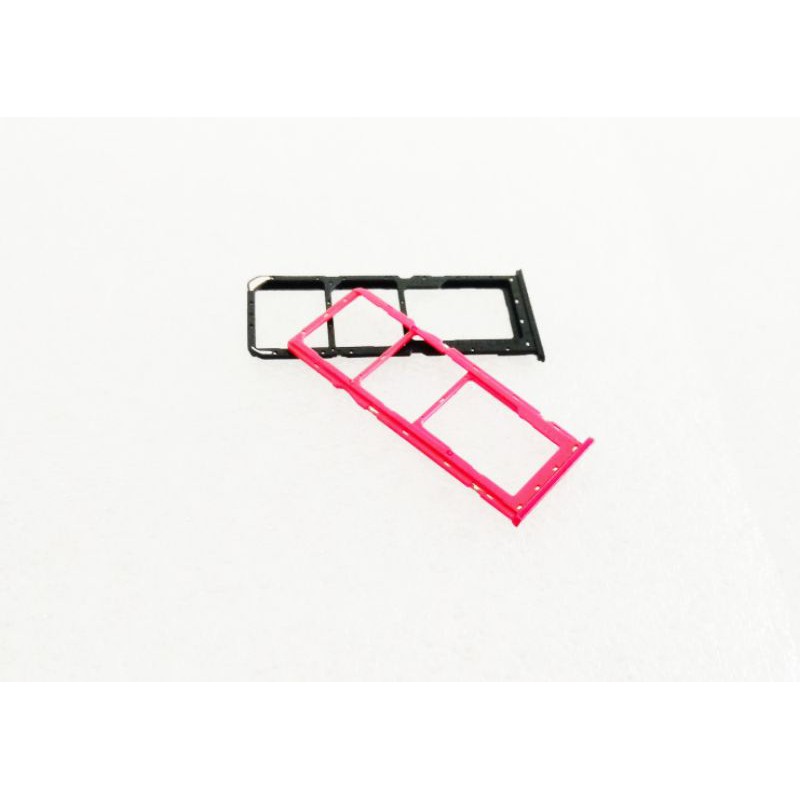 Jual Sim Tray Dudukan Kartu Sim Lock Oppo A1k | Shopee Indonesia