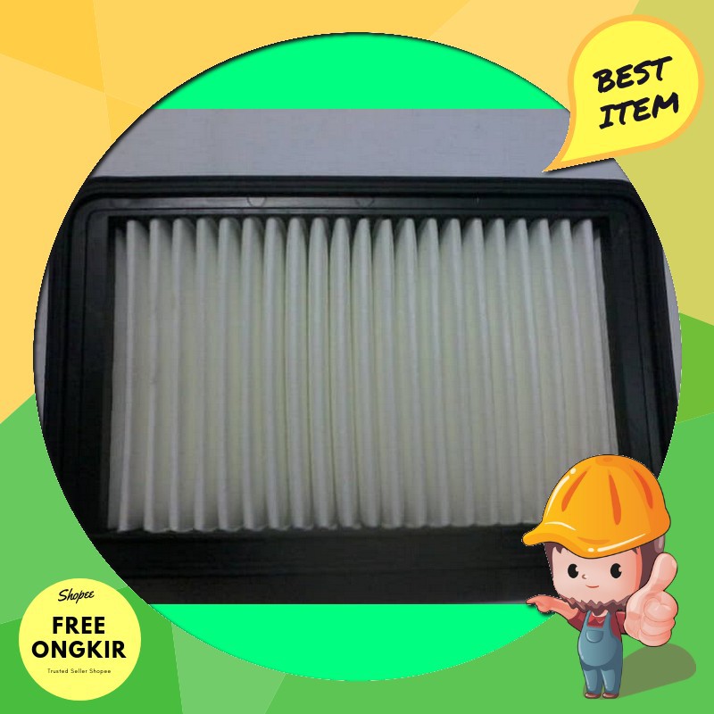 Jual Spare Part Mobil Air Filter Saringan Udara Saringan Udara Hawa ...
