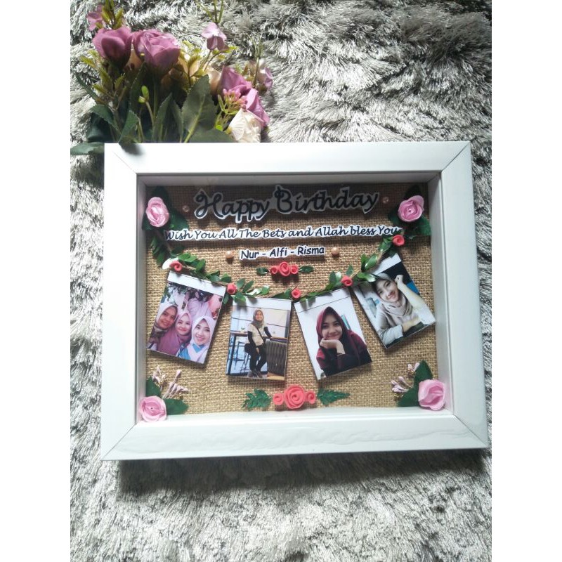 Jual Pop Up Frame | Shopee Indonesia