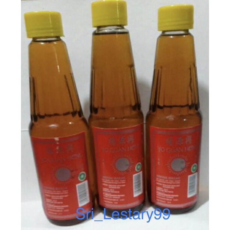 Jual MINYAK WIJEN 330 ml | Shopee Indonesia