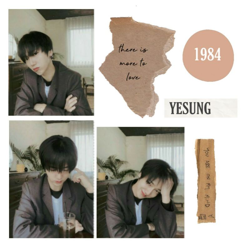 Jual Ready Stock Super Junior sticker set | sticker set hp, kpop ...