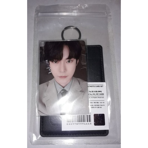 Jual card wallet (baca deskripsi!) | Shopee Indonesia