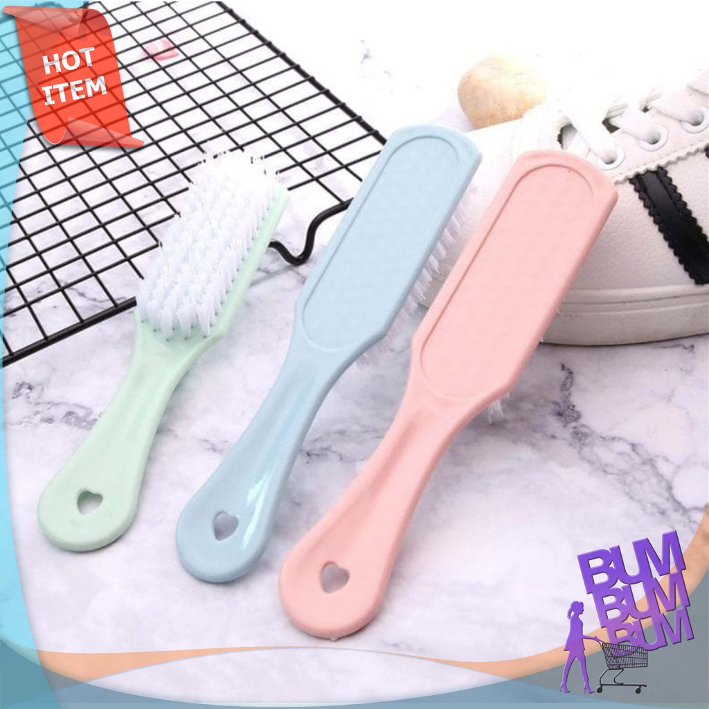 Jual Sikat Pembersih Sepatu Sandal Sikat serbaguna Multifungsi Sikat ...