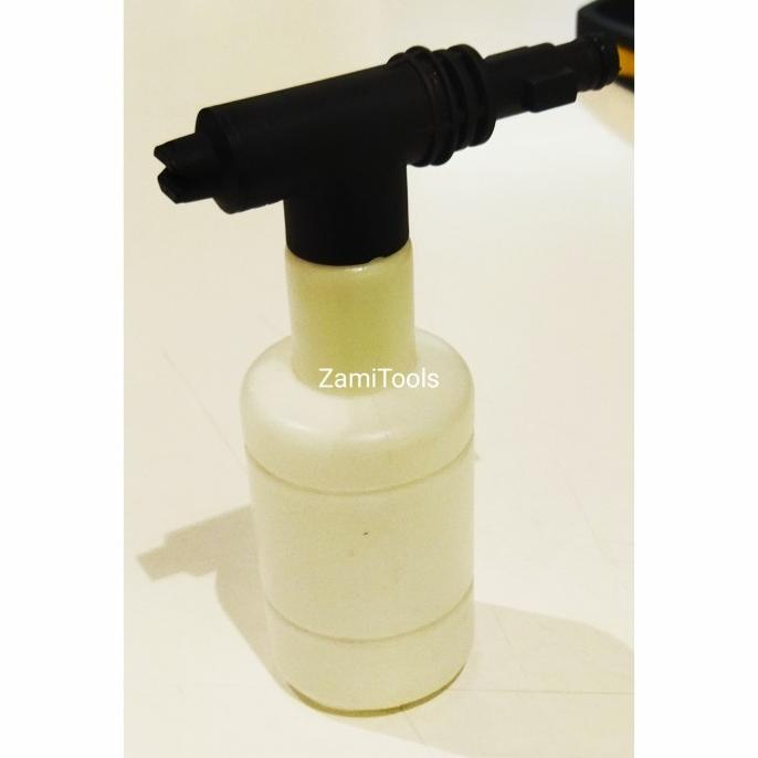 Jual Botol Sampo Untuk High Pressure Cleaner Krisbow 90 & 100 Bar ...