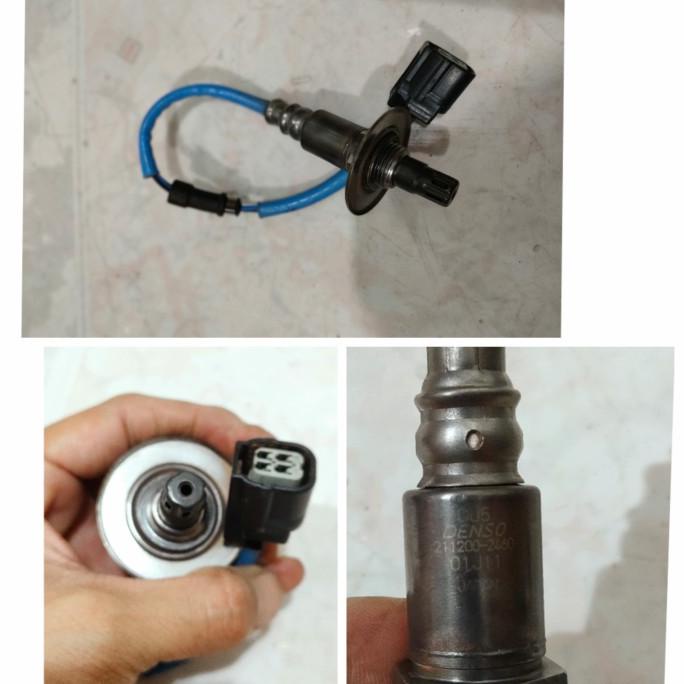 Jual sensor oksigen oxygen o2 crv gen 3 k24 2.4cc original mn-s ...