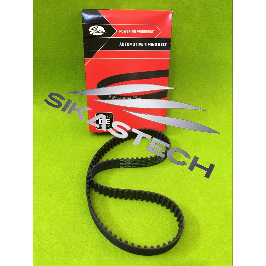 Jual TIMING BELT DAIHATSU HIJET S91 ESPASS TAFT F62 FEROZA F500 TARUNA ...