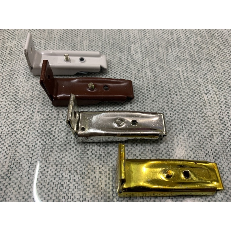 Jual Komponen tambahan Bracket breket pegangan kaki tutup endcup roda ...