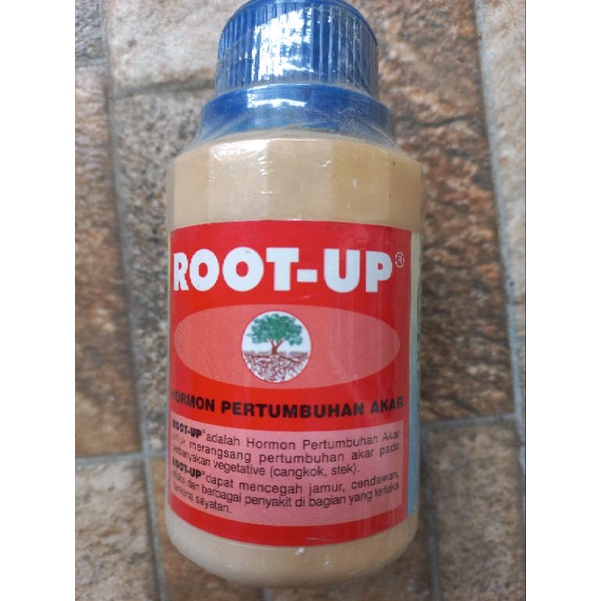 Jual Root Up (penumbuh akar) | Shopee Indonesia
